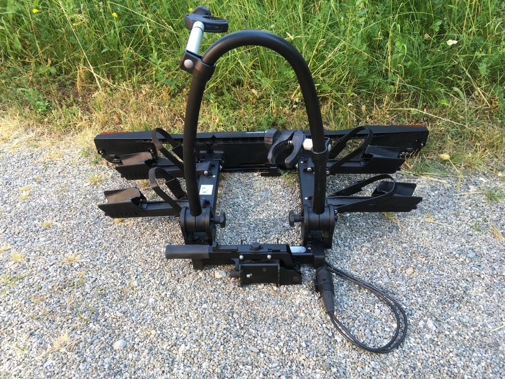 Fahrradträger Westfalia MCU 26R-03 8433 (Gebraucht) in für CHF 275 ...