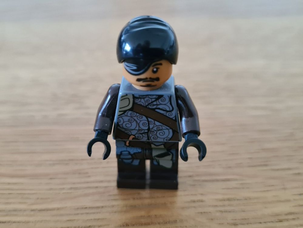 LEGO Star Wars - Kanjiklub Gang Member Pirat (Gebraucht) in Winterthur ...