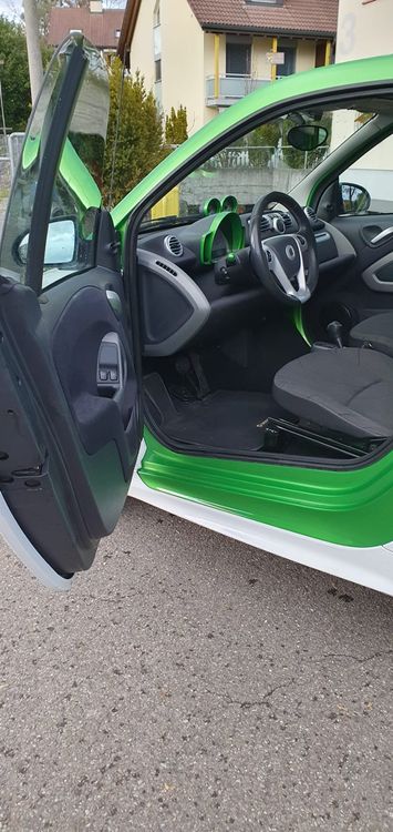 Smart 451 ED | Kaufen auf Ricardo