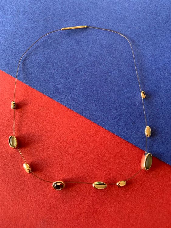 Pierre Lang ketteli stone-goldie (Gebraucht) in Laufen für CHF 17 – mit ...