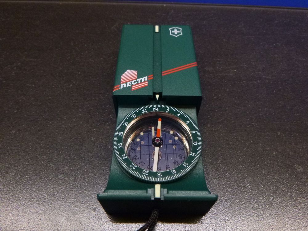 Recta-Kompass | Kaufen auf Ricardo