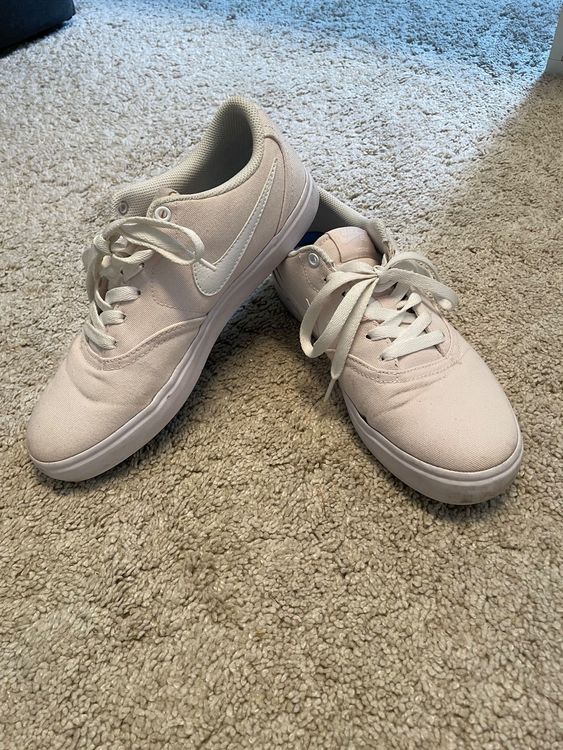 Nike Air Max SB Chron 2 Rosa Gr. 40 - *TOP ANGEBOT ab 1.-!* (Gebraucht ...