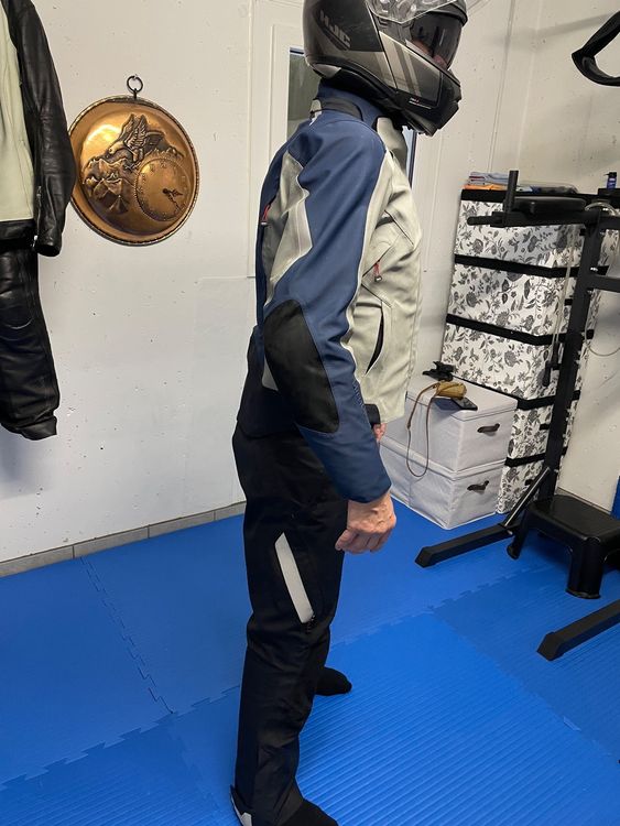 BMW Kombi StreetGuard (Gebraucht) in Uitikon Waldegg für CHF 100 – mit ...