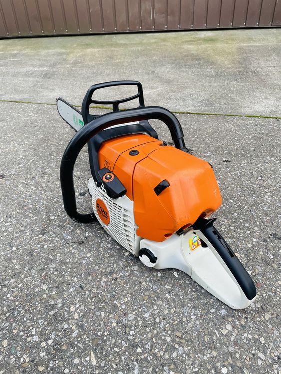 Motorsäge Stihl MS 441C | Kaufen auf Ricardo