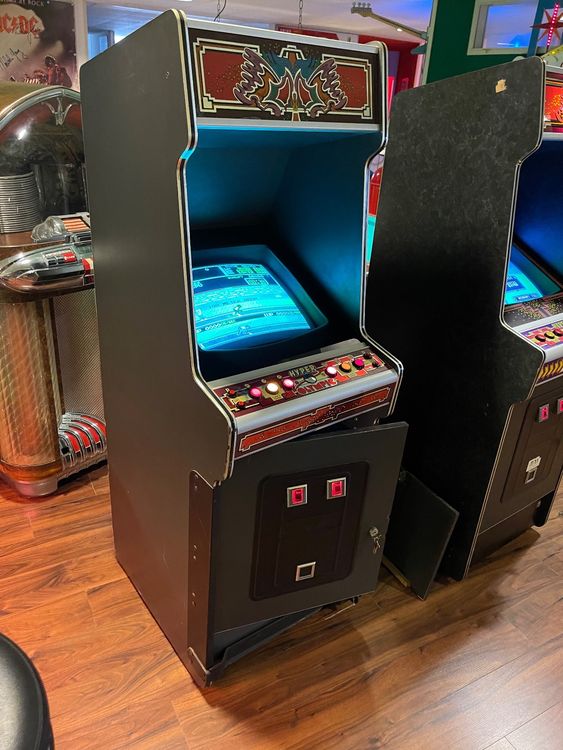 Video Arcade Hyper Olympics | Kaufen auf Ricardo