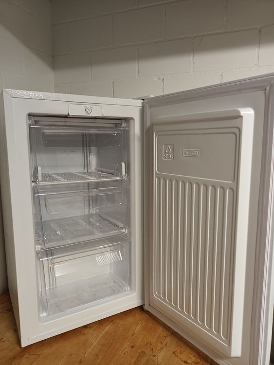 Tiefkühlschrank Novamatic TF 070-IB / 70l (Gebraucht) in Ebnat-Kappel für CHF 85 – nur Abholung ...