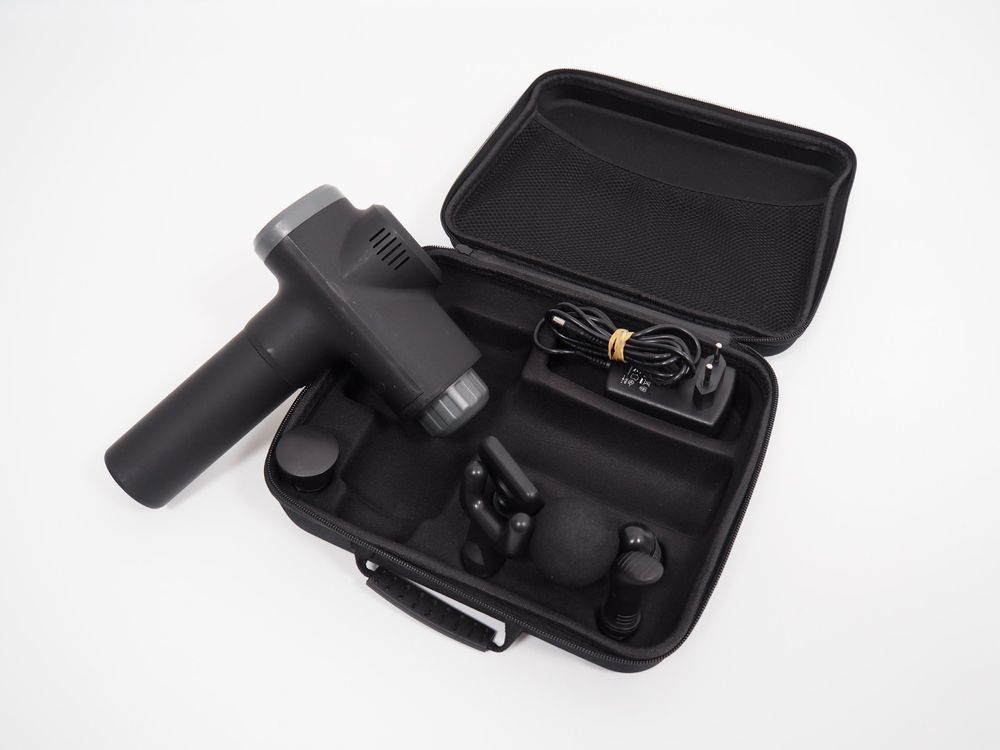 BEURER MG 180 Massagepistole (24020709) (Gebraucht) in für CHF 36 – mit ...