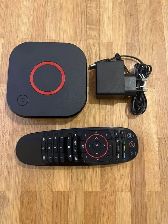 TV Box MAG524 | Kaufen auf Ricardo