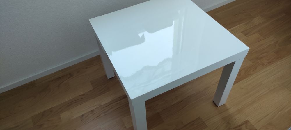 Imagedetailikea Lacktisch Zu Verkaufen In Dithmarschen Brunsbuettel Ebay 2022 09 01773459