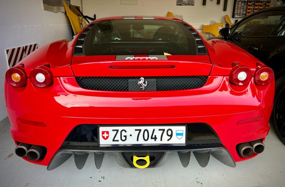 ZG 70479 Autokennzeichen (Gebraucht) in für CHF 350 – mit Lieferung auf Ricardo kaufen