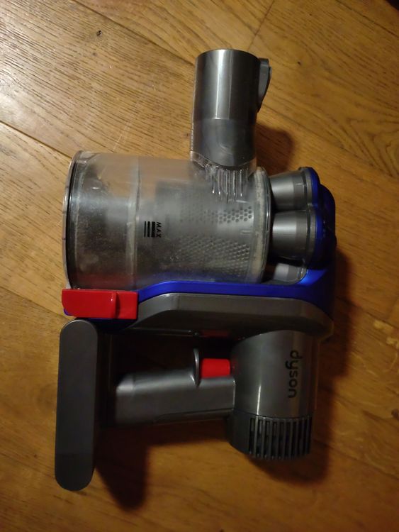 Dyson DC35 | Kaufen auf Ricardo