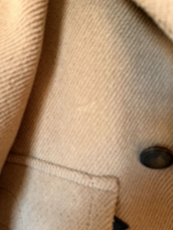 Burberry Brit Wool Coat - Women's US 10 (Gebraucht) in Lausanne für CHF ...