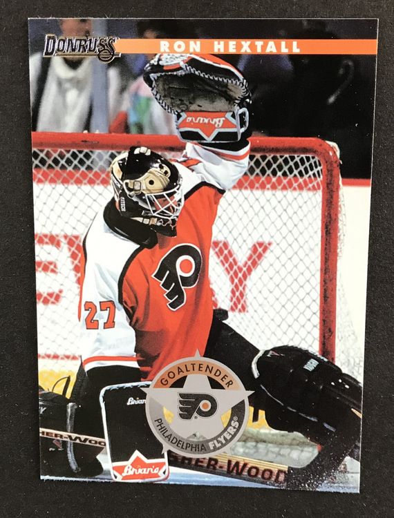 RON HEXTALL (Gebraucht) in Ostermundigen für CHF 5.5 – mit Lieferung ...