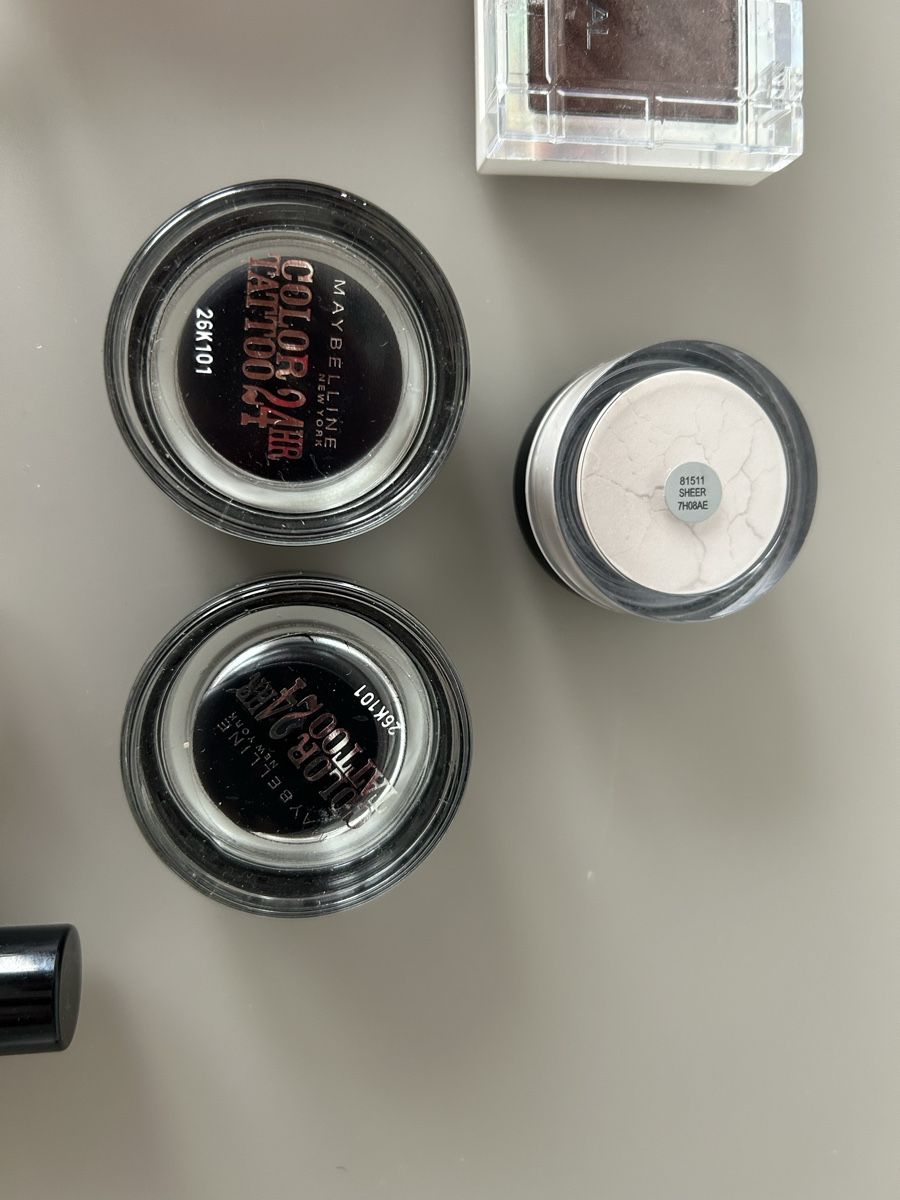 Make up Set: L'Oréal, Essence, Artdeco, Neuwertig! (Neu (gemäss ...