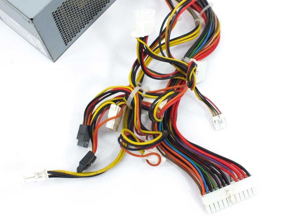 BESTEC Power Supply 300 Watt ATX, ATX-300-12Z | Kaufen auf Ricardo