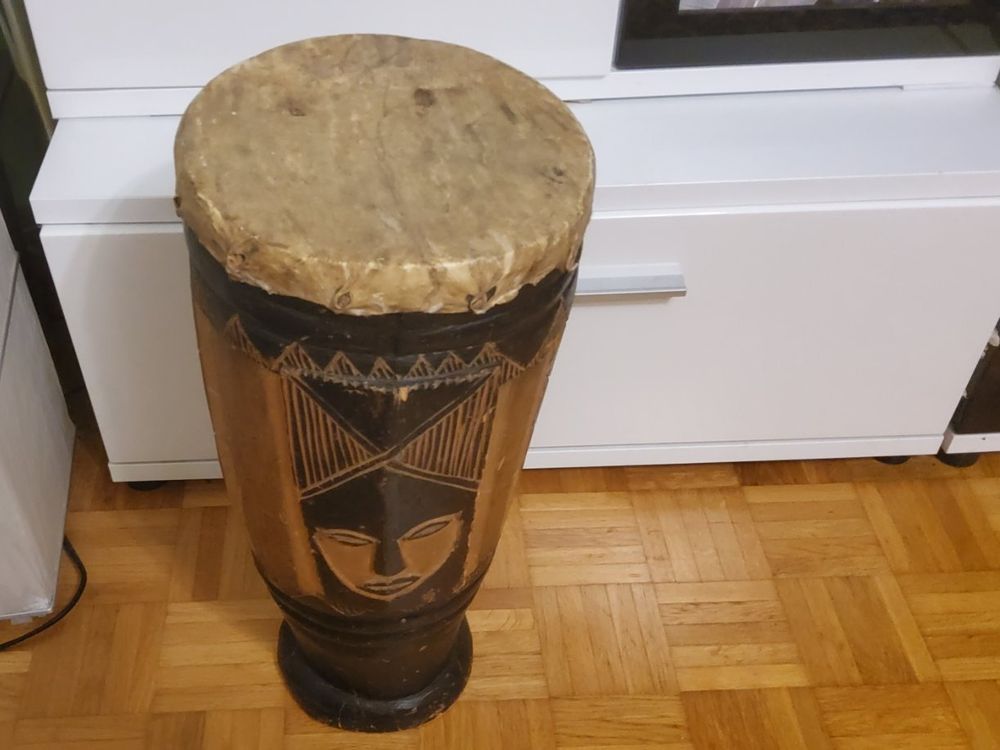 Jambé Instrument (Gebraucht) in Kriens für CHF 60 – mit Lieferung auf ...