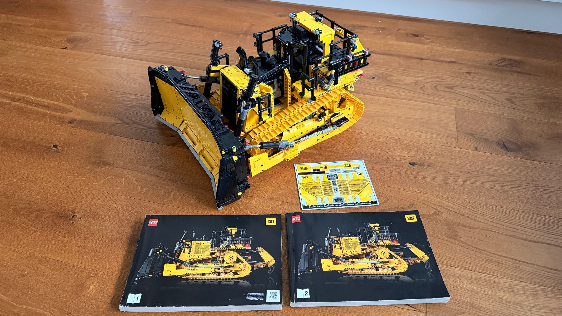 Verwunderlich Lego Technik Ferngesteuert Ebenbild
