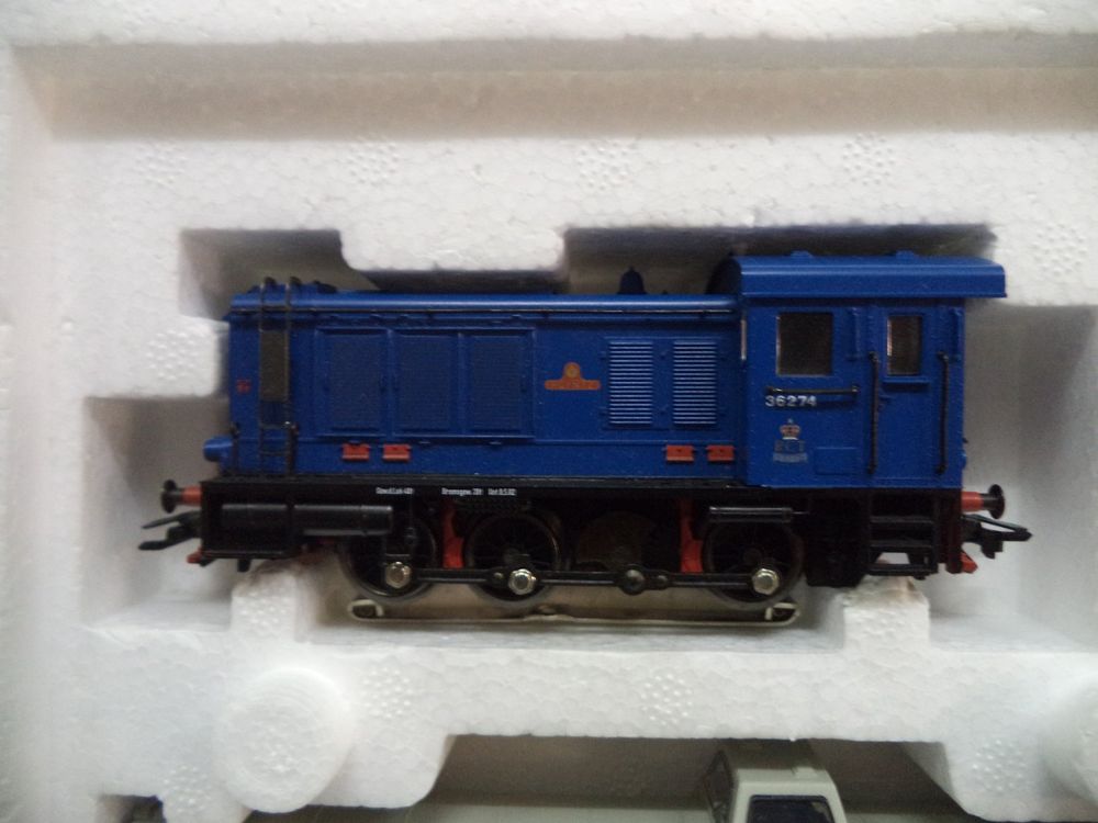 Märklin Zugpackung HO Nr.28502 (Neu und originalverpackt) in Rieden AG ...