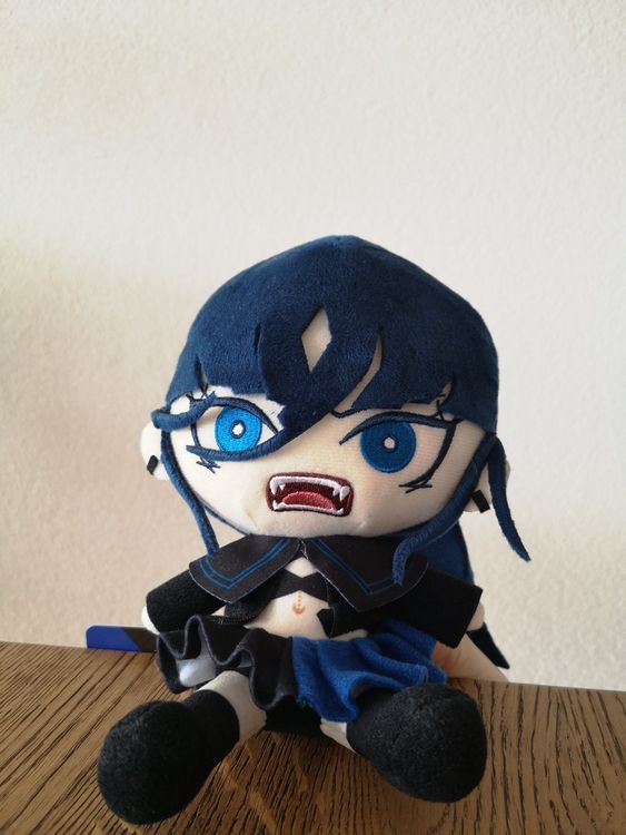 Ado Usseewa 20cm Plush SmartPassPremium Collaboration (Neu (gemäss ...