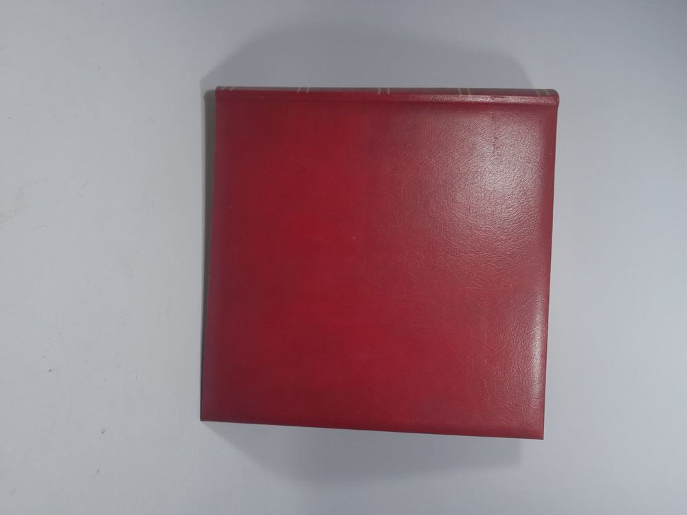 Privates Fotoalbum mit 51 Erotikfotos (Polas) (Gebraucht) in Männedorf ...