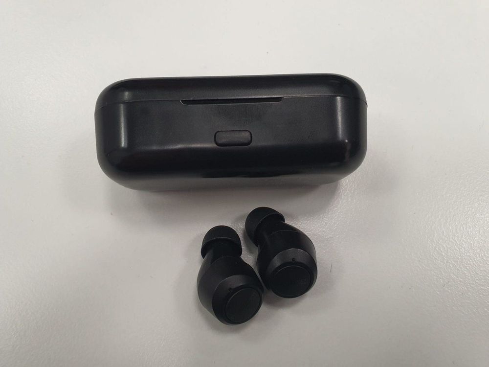 Ecouteurs Kappa bluetooth (D'occasion) à pour CHF 24 – avec livraison ...