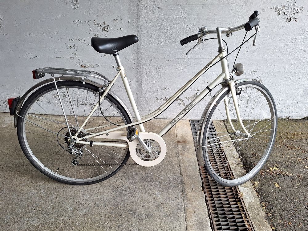 Velo Retro Vintage Sursee | Kaufen auf Ricardo
