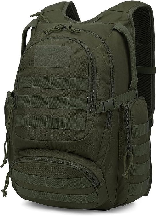 Mardingtop Taktischer Rucksack 25L | Kaufen auf Ricardo