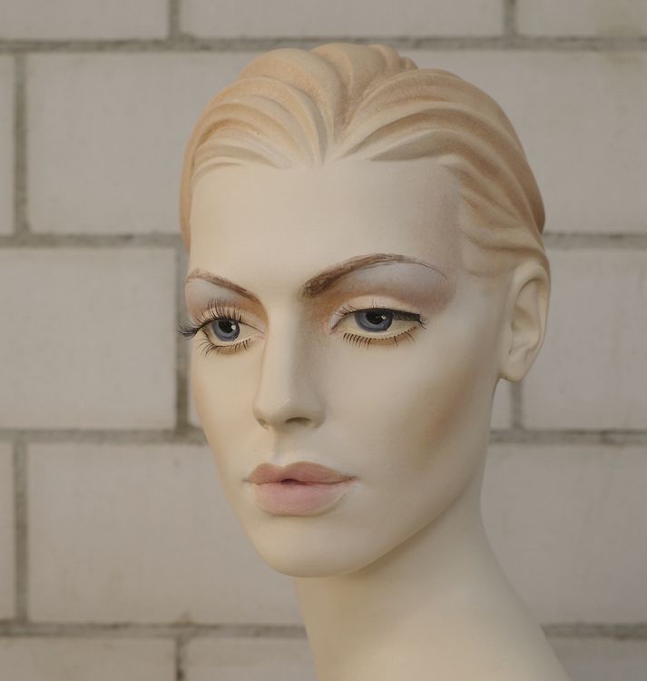 Schaufensterpuppe / Mannequin Adel Rootstein DH2 _ATE (Gebraucht) in ...