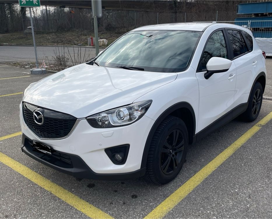 Verwunderlich Mazda Cx 5 Kaufen Fotos