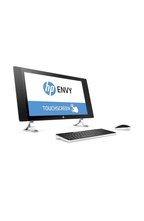 HP Envy 24-n050nz (Gebraucht) in Perlen für CHF 129 – nur Abholung auf ...