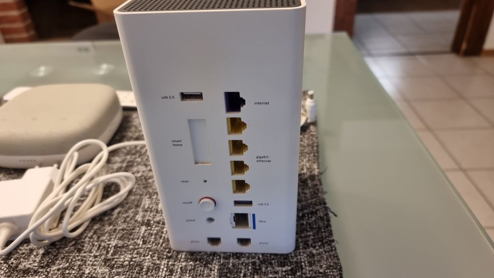 Swisscom set (Gebraucht) in Studen BE für CHF 35 – mit Lieferung auf ...