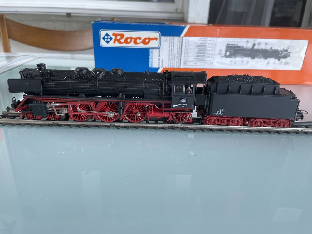 Roco H0 43242 | Kaufen auf Ricardo