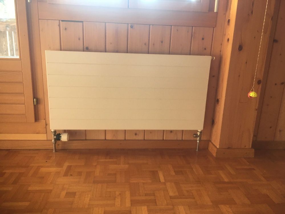 Heizkörper | Kaufen auf Ricardo