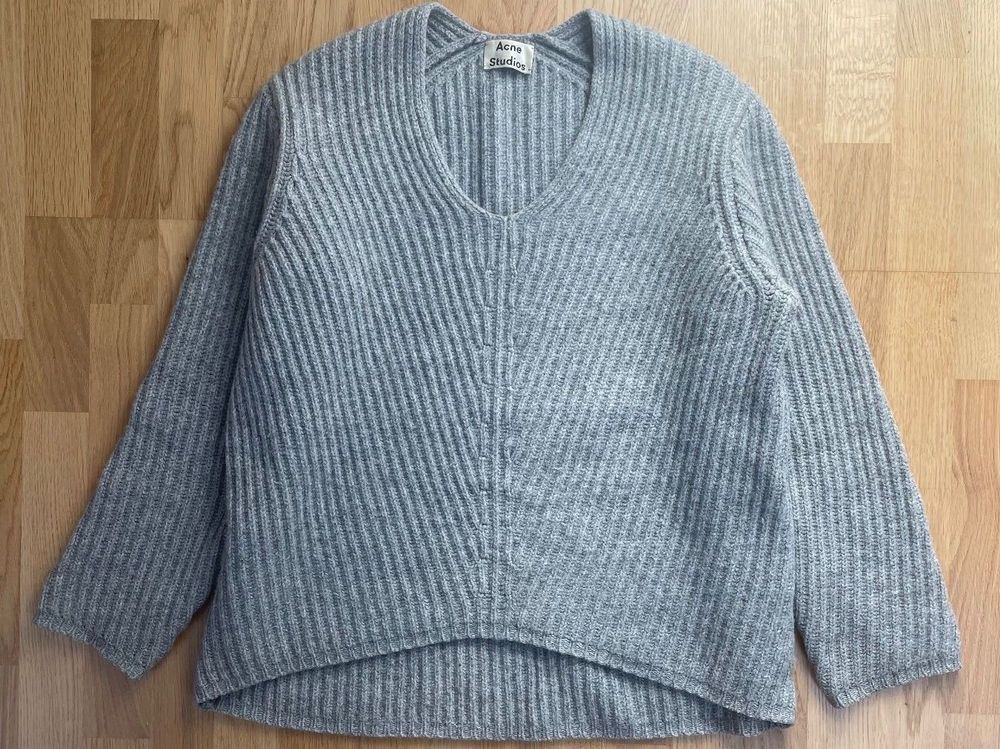 Acne Studios - DEBORAH L-WOOL | Kaufen auf Ricardo