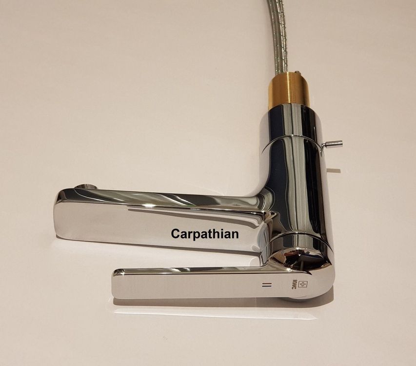 KWC Domo 6.0 Waschtischmischer **TOP ANGEBOT** | Kaufen auf Ricardo