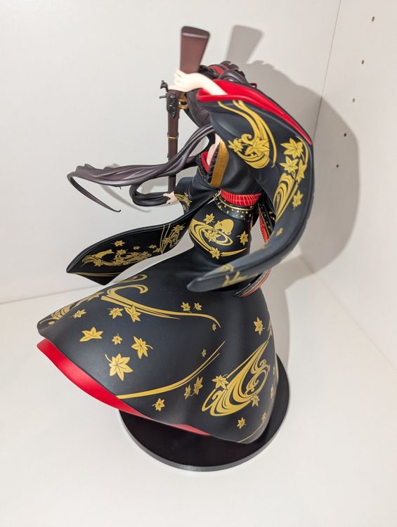 Tokisaki Kurumi 1/7 - Date A Bullet - Oiran Ver. (Kadokawa) (Neu ...