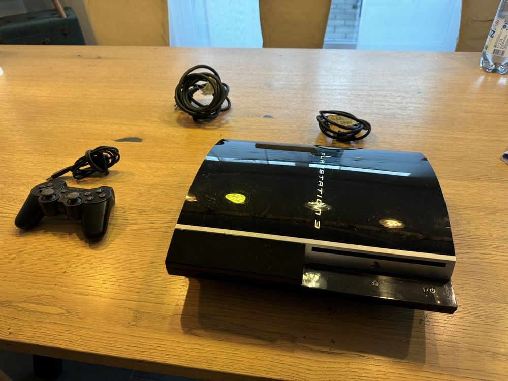 Sony Playstation PS3 (Gebraucht) in Killwangen für CHF 20 – nur ...