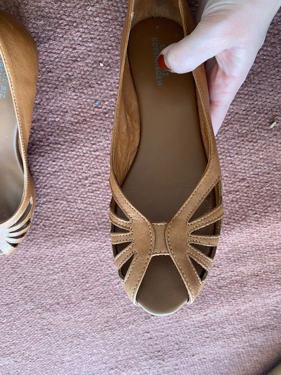 Shoe biz copenhagen 41 s h np | Kaufen auf Ricardo