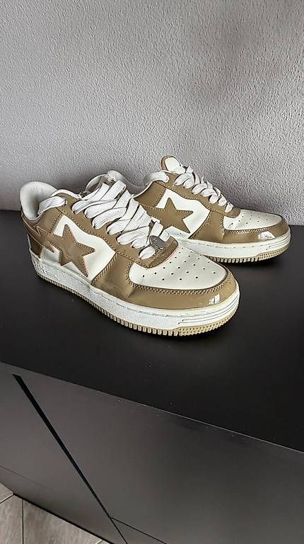 A Bathing Ape BAPE SK8 Sta Gr. 43 (Gebraucht) in Hoeri für CHF 100 ...