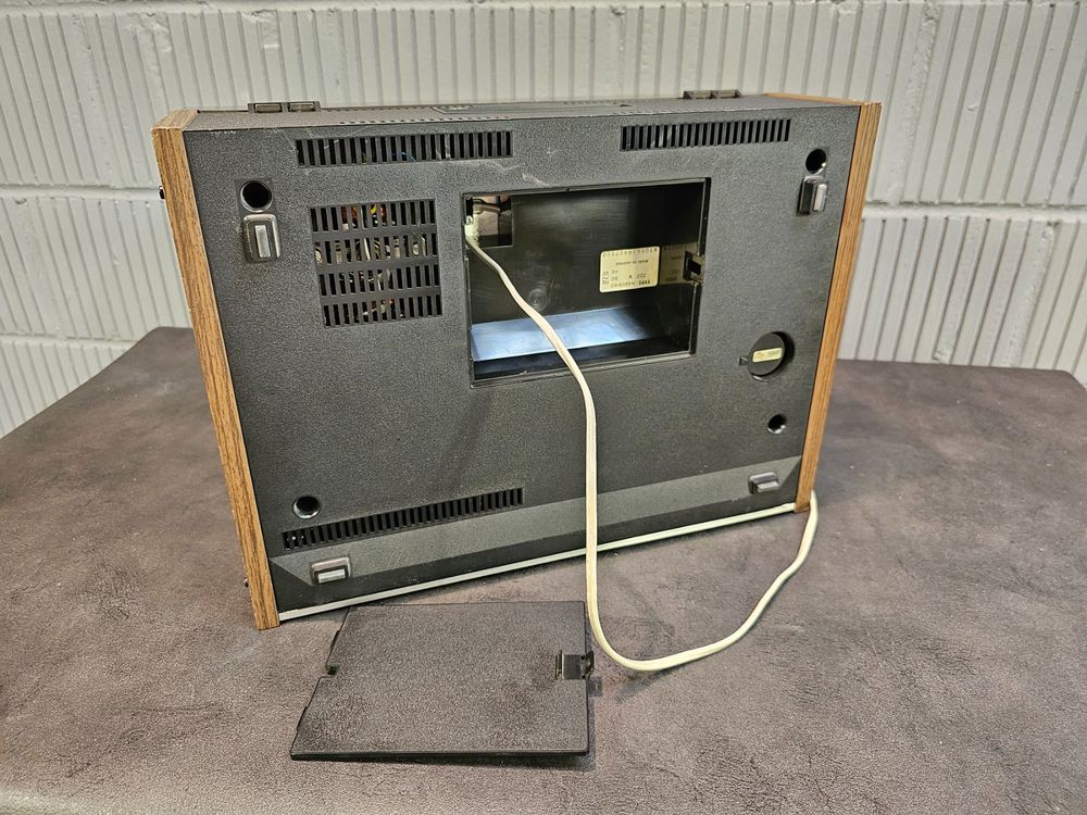 Austria Philips 4 Track 4307 Tonbandgerät Portable (Gebraucht) in ...