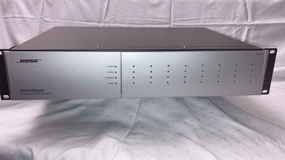 Bose Control Space Engineered Sound Processor ESP-88C (Gebraucht) in ...