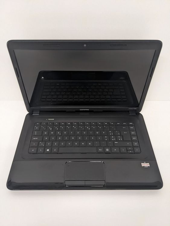 HP Compaq CQ58, SSD, 4GB RAM (Gebraucht) in Unterkulm für CHF 95 – mit ...