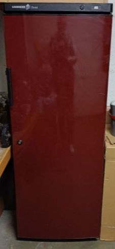 Liebherr Weinkühlschrank - 312 Liter (D'occasion) à Bern pour CHF 600 ...