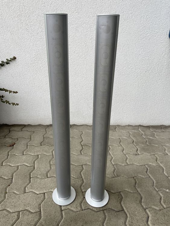 Standboxen (Gebraucht) in Wetzikon ZH für CHF 45 – nur Abholung auf Ricardo kaufen