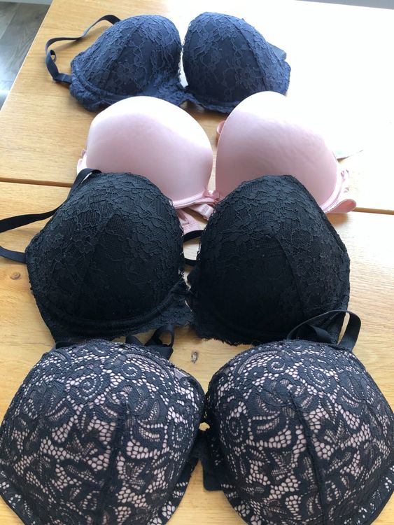 4 soutiens-gorges 85D | Kaufen auf Ricardo