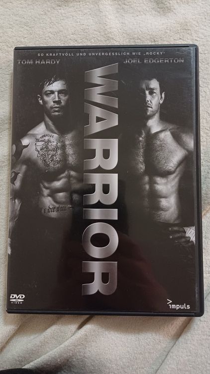 Warrior (Gebraucht) in Münchwilen TG für CHF 2 – mit Lieferung auf ...
