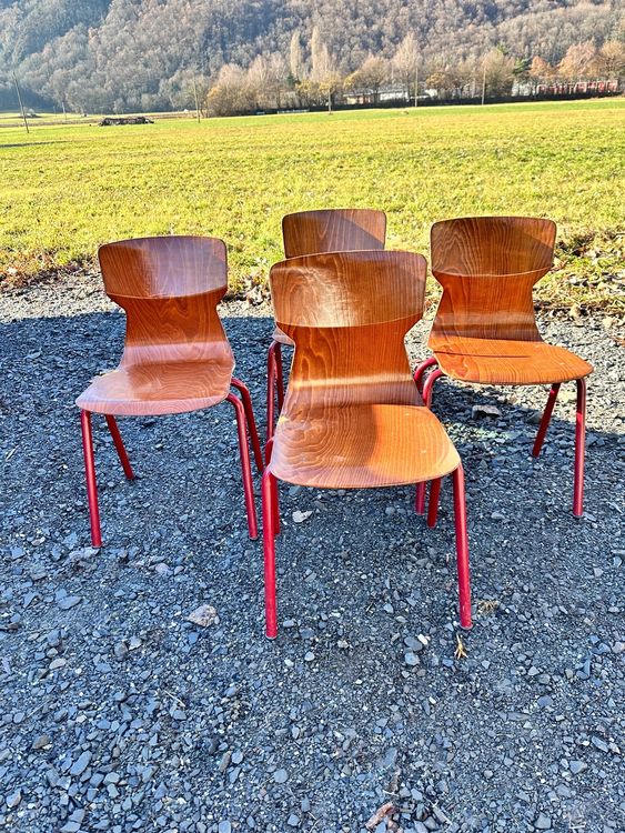 CHAISES EROMES WIJCHEN OBO (DE) 1970 (Gebraucht) in Vouvry für CHF 520 ...