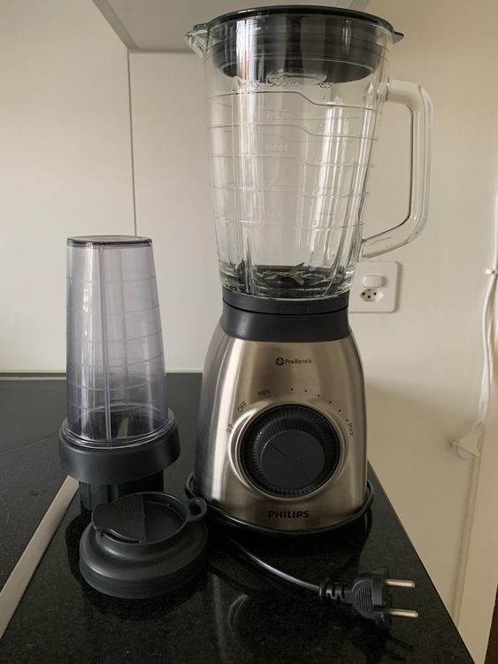 Mixer Philips ProBlend 6 (Gebraucht) in für CHF 14 – nur Abholung auf ...