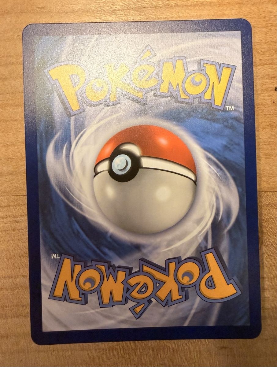 Pokemon Karte: Choreogel EX - Selten, AB 1Fr ! (Gebraucht) in ...