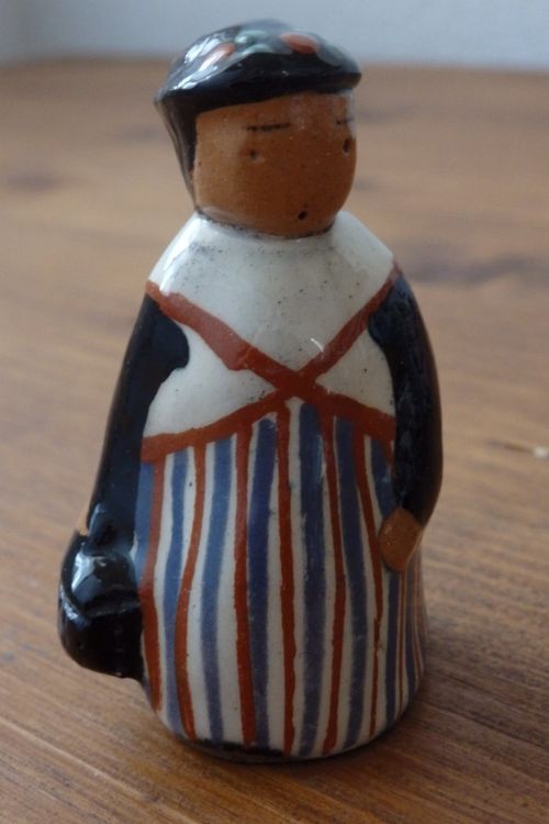 Gelzer Figur | Kaufen auf Ricardo